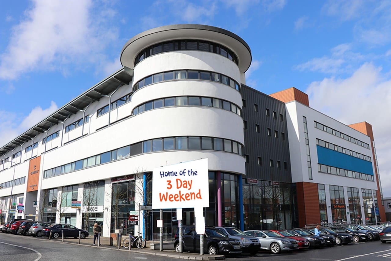 Work With ICE | Join Us | New Careers | Irish Jobs | ICE Jobs