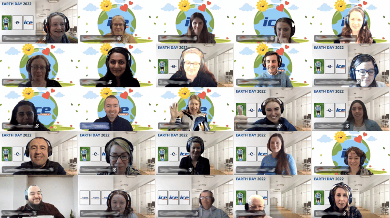 Work With ICE | Join Us | New Careers | Irish Jobs | ICE Jobs