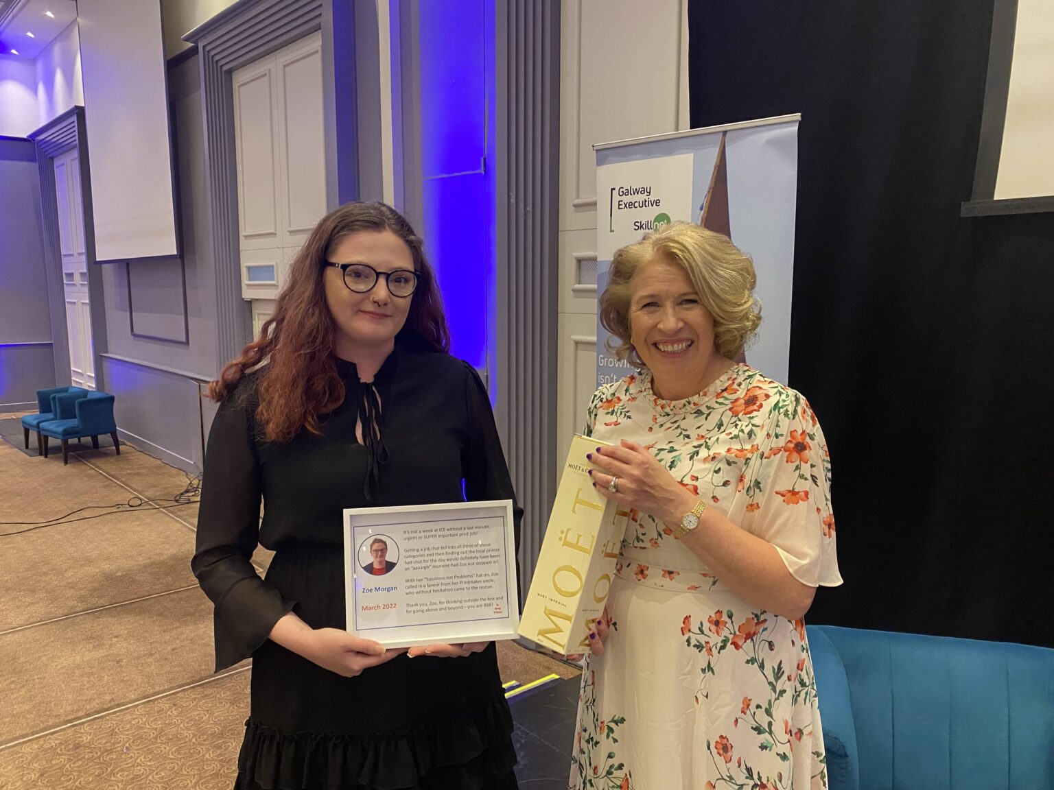 Work With ICE | Join Us | New Careers | Irish Jobs | ICE Jobs