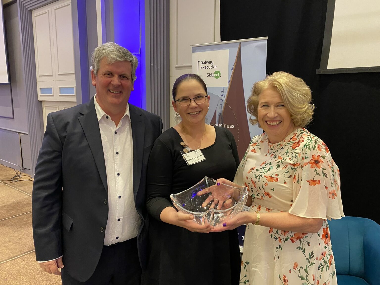 Work With ICE | Join Us | New Careers | Irish Jobs | ICE Jobs