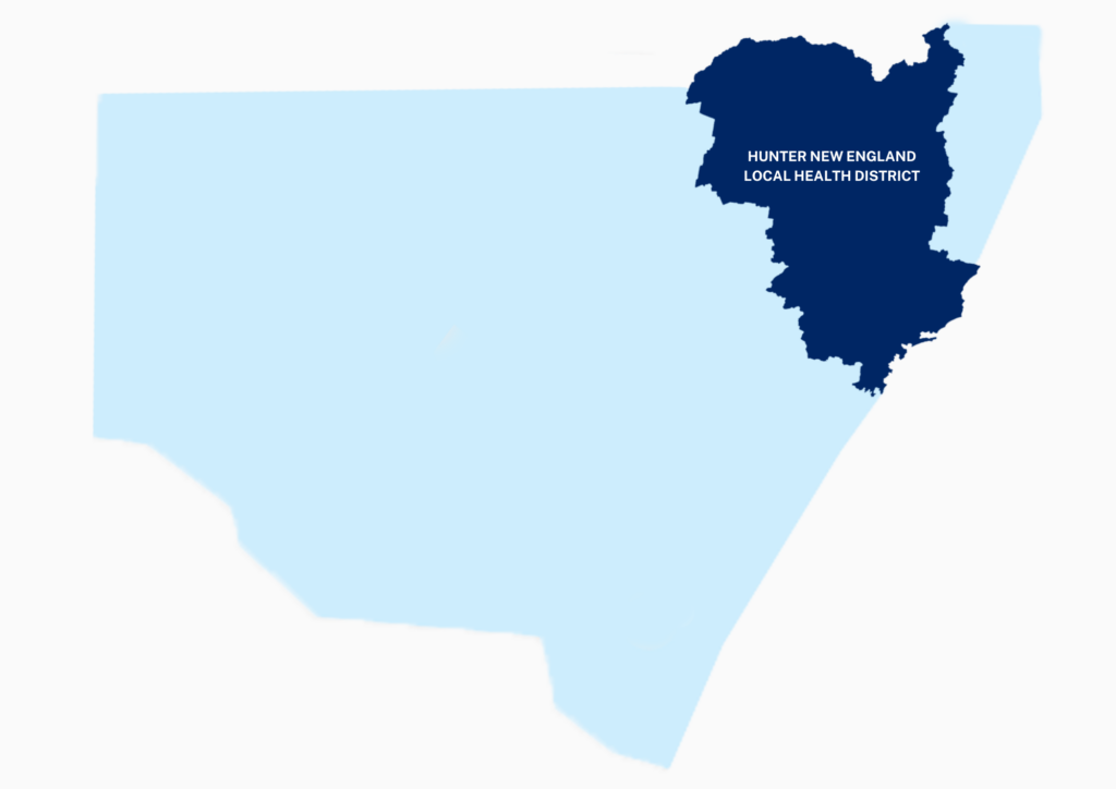 Hunter New England | Australia | Nurse Jobs | ICE Jobs