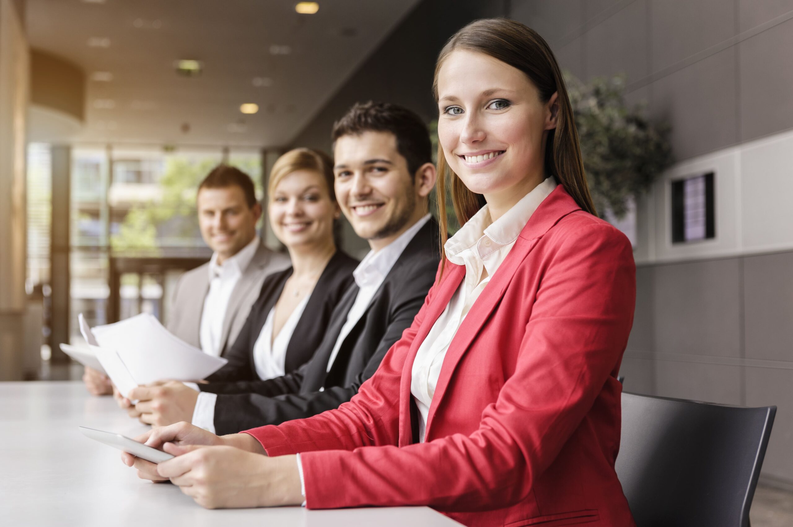 Our Clients | Post A Job | Partner With Us | ICE Jobs